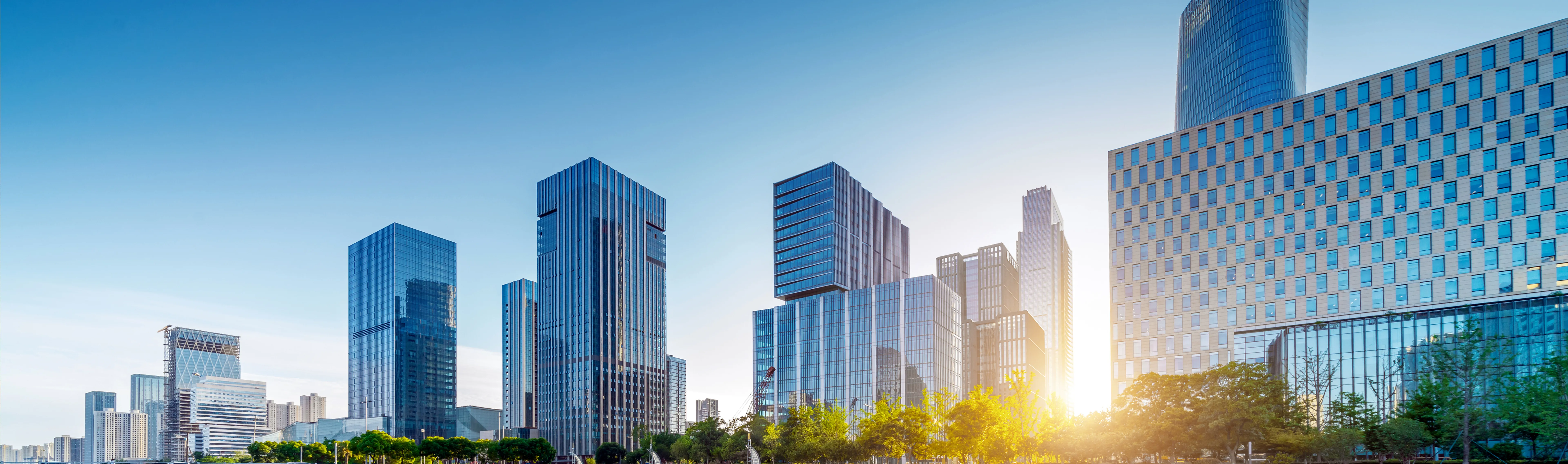 Company profile | CNCTECH